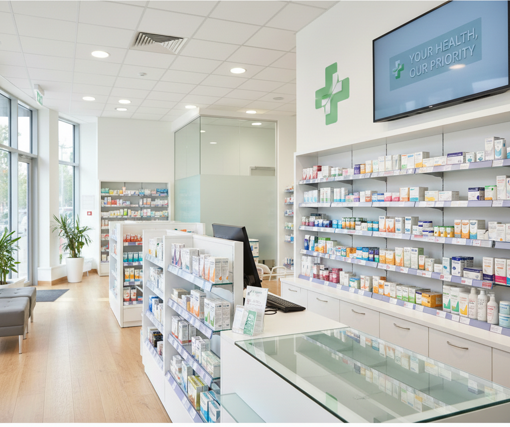 Rite Pharmacy | Bronx NY - Your Trusted Community Pharmacy